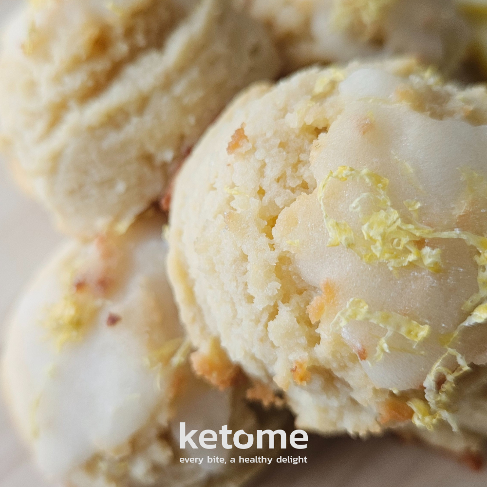 Keto Cookies Sale | KetoMe