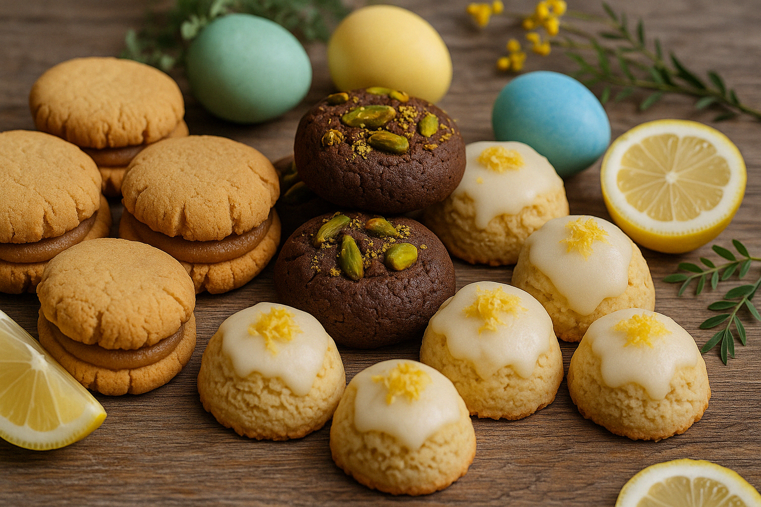 Diabetic-Friendly Cookies – No Added Sugar, Low-Carb | KetoMe
